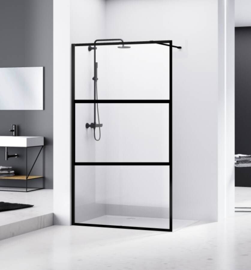 Van Rijn Products Inloopdouches kopen? Vergelijk op Sanitair.nl