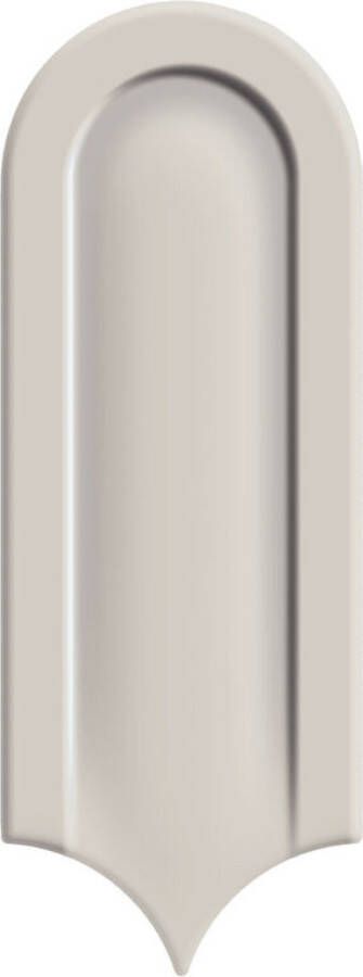Cifre Cerámica Gala Ivory glans 8x21 - Sanitair.nl