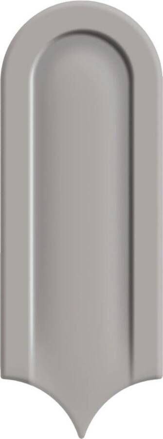 Cifre Cerámica Gala Pearl glans 8x21 - Sanitair.nl